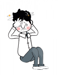 Dylan Cartoon Male Puppet for Adobe Character Animator