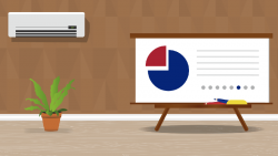 Classrooms - Customizable Background Scenes for Ch